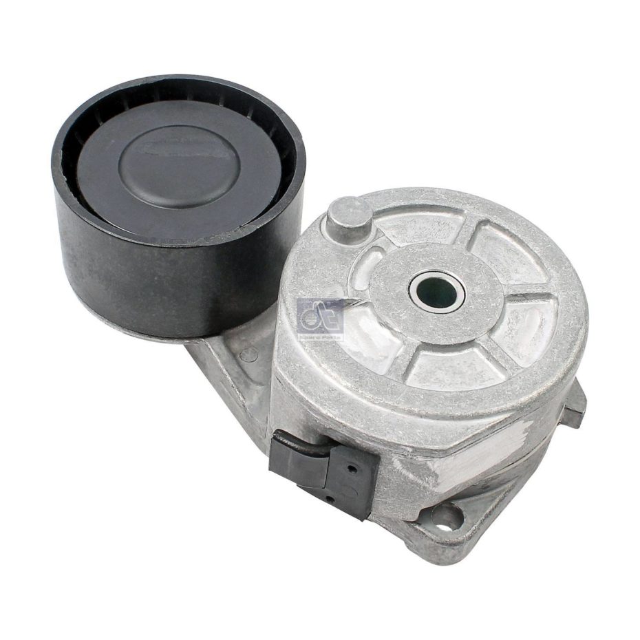 TENSION ROLLER (0005501933 - 4572001070) - LPM TRUCK PARTS