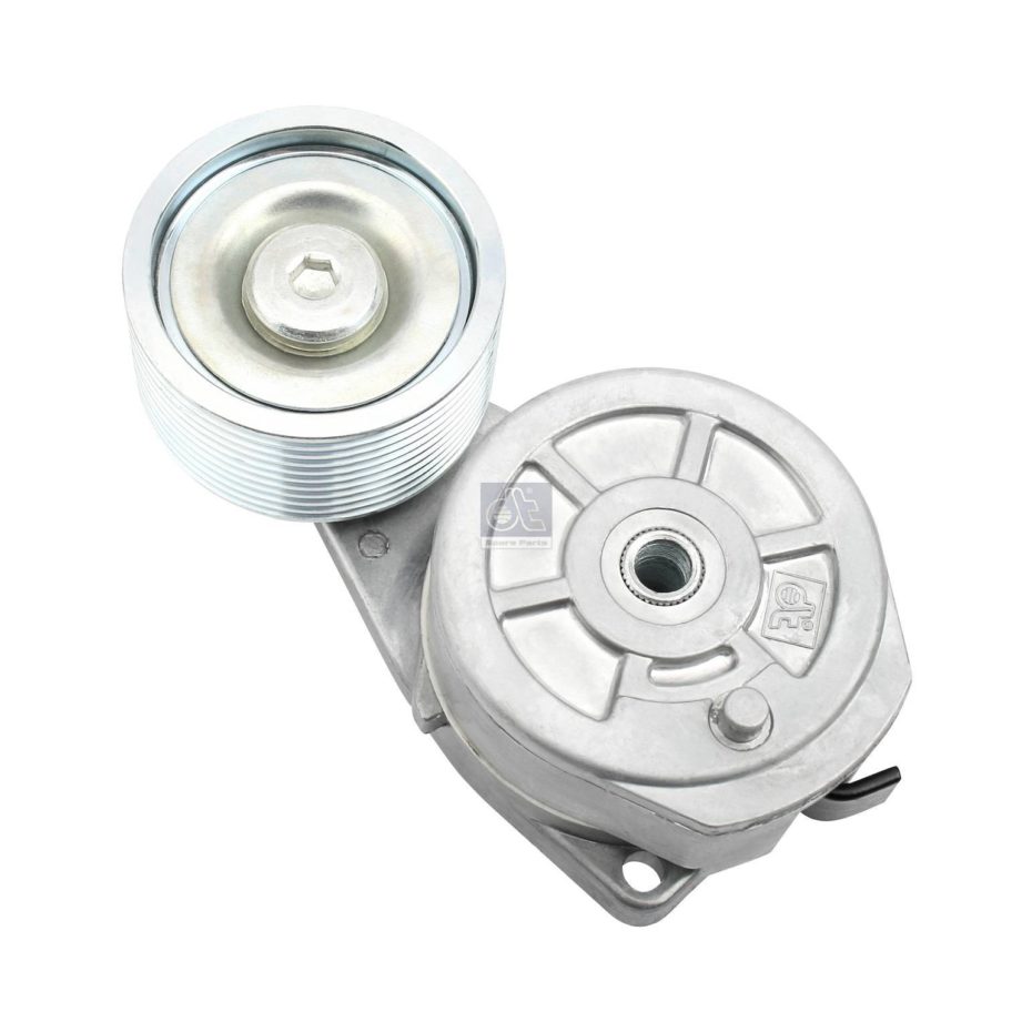 TENSION ROLLER (0005501933 - 4572001070) - LPM TRUCK PARTS