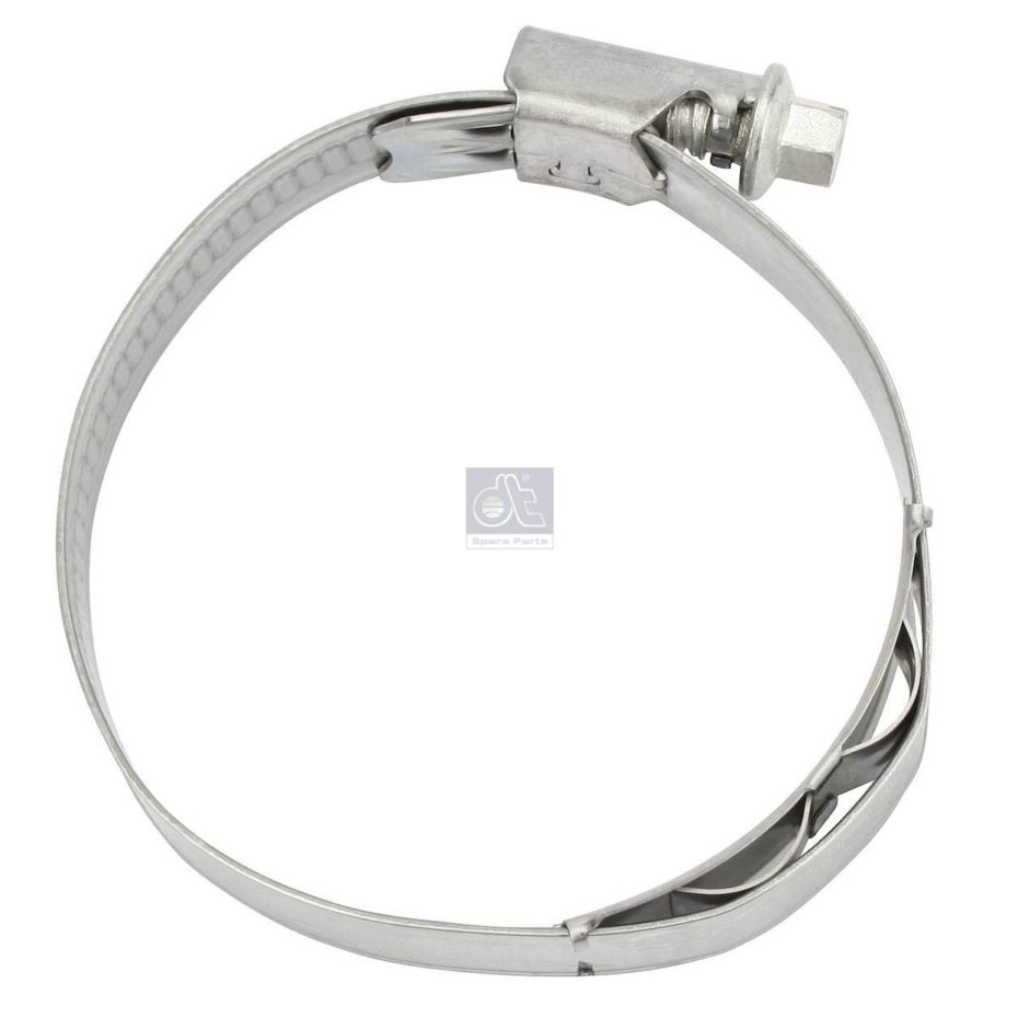 CHARGER INTAKE HOSE (21259899) - LPM TRUCK PARTS