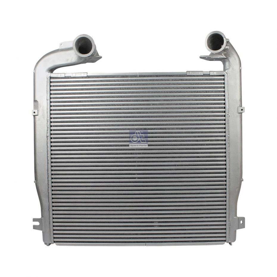 INTERCOOLER (9585010301 - 9705010201) - LPM TRUCK PARTS