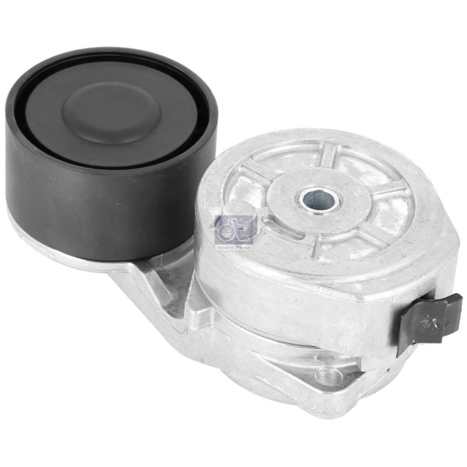 TENSION ROLLER (0005501933 - 4572001070) - LPM TRUCK PARTS