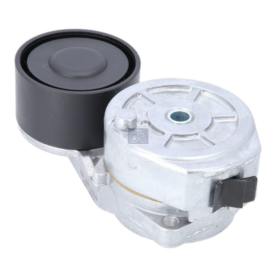 AUXILIARY BELT (504049426) - LPM TRUCK PARTS