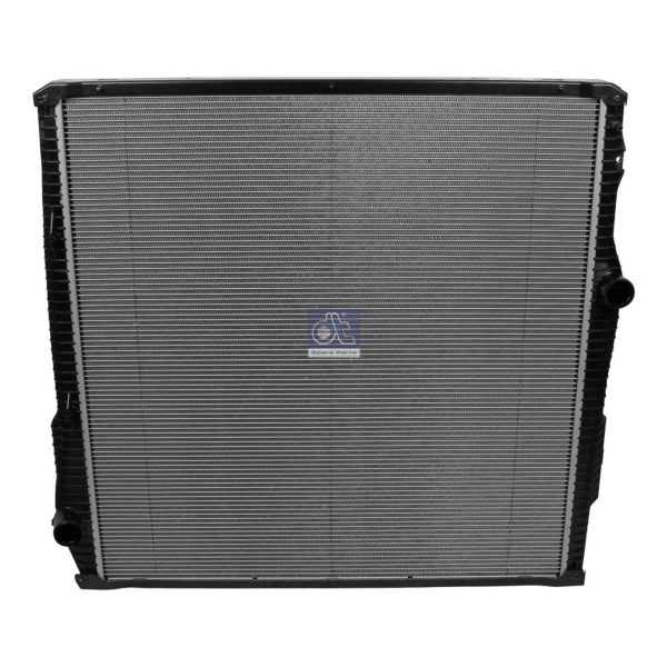 RADIATOR (1851542) - LPM TRUCK PARTS