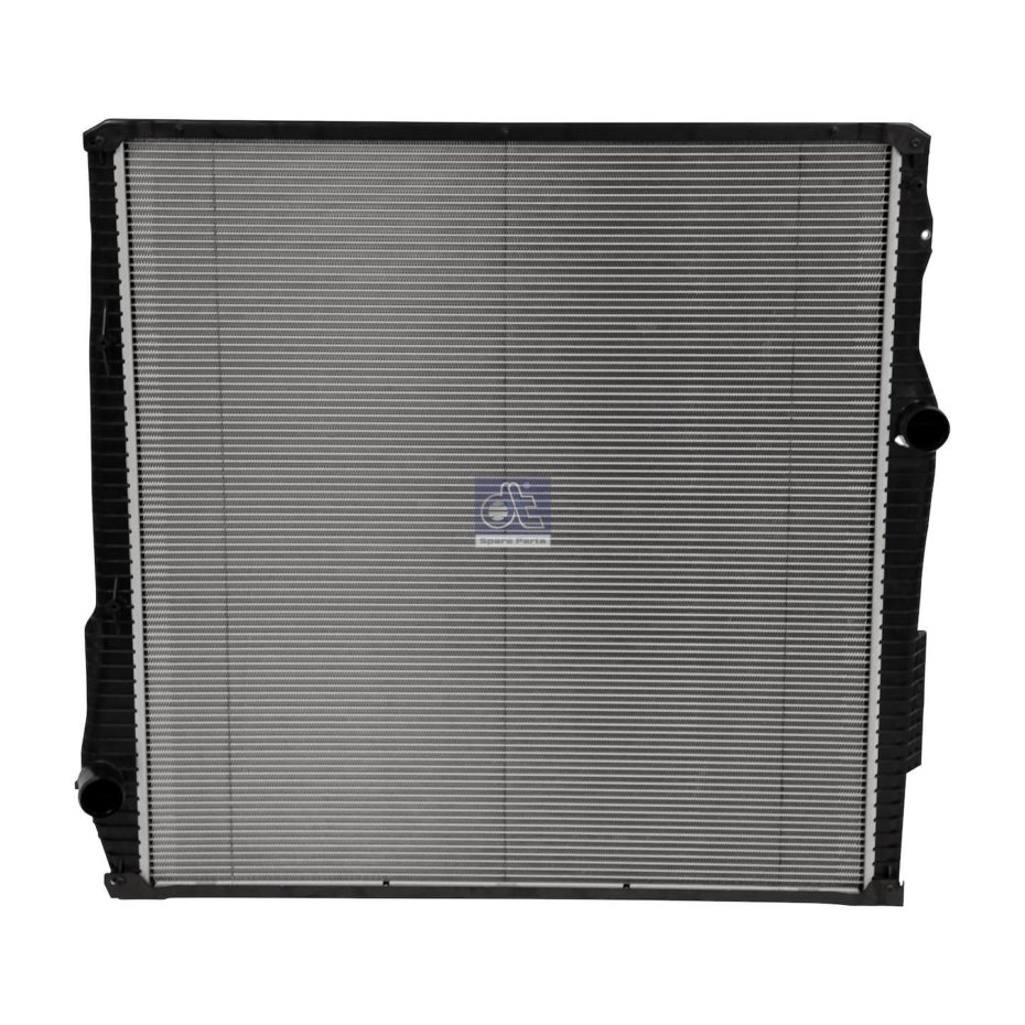 INTERCOOLER (9405010701) - LPM TRUCK PARTS