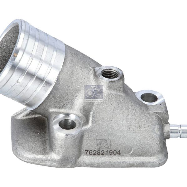 FLANGE PIPE (283082) - LPM TRUCK PARTS