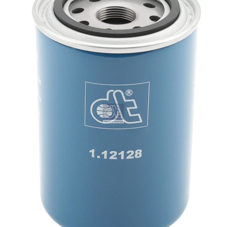 FUEL FILTER, WATER SEPARATOR COMPLETE (8159966) - LPM TRUCK PARTS