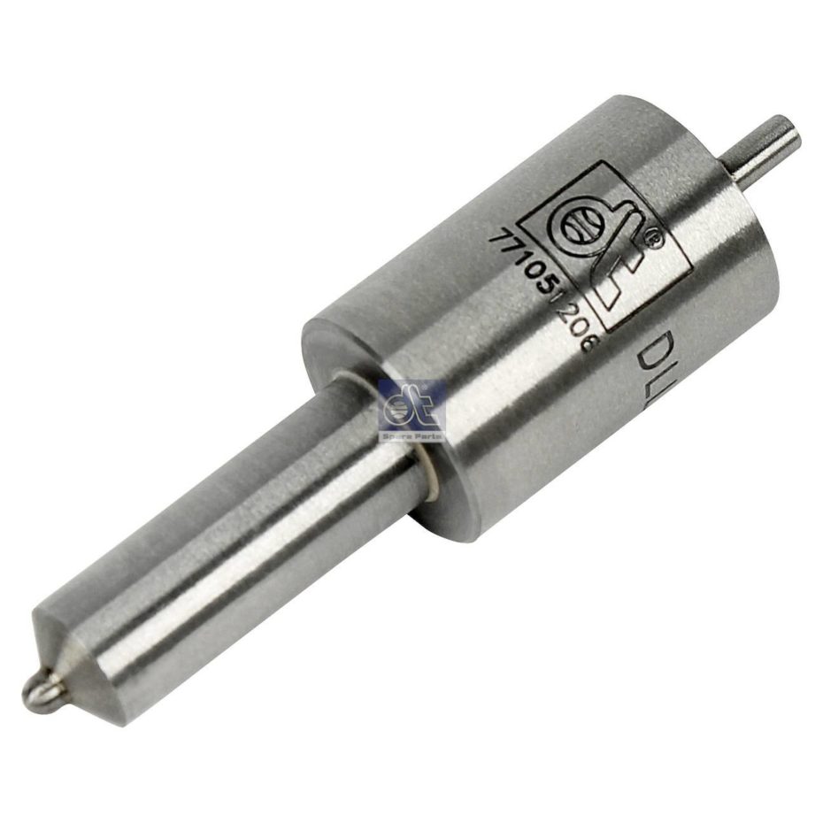 DAF INJECTOR OEM 2005596 F2P NEW UNIT OEM EXCHANGE AVAILABLE SPEAK TO ...