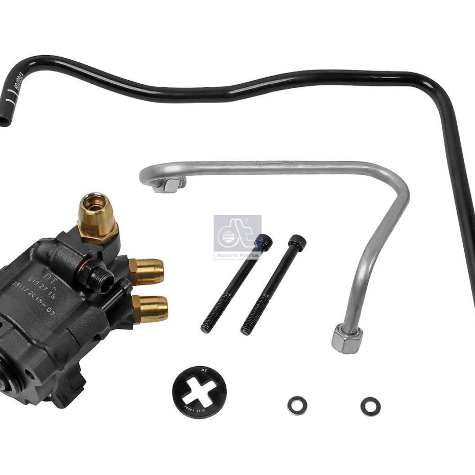 FUEL PUMP (21539988) - LPM TRUCK PARTS