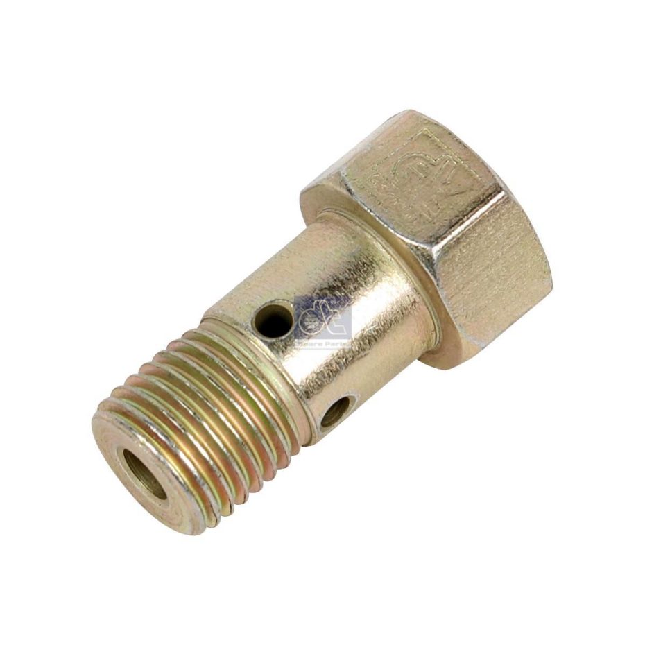 OVERFLOW VALVE (1427453) - LPM TRUCK PARTS