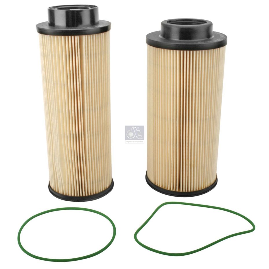FUEL FILTER, WATER SEPARATOR (20782330 - 21380490) - LPM TRUCK PARTS