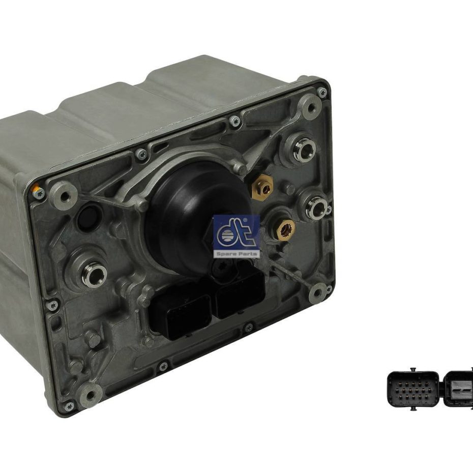 DOSING MODULE, UREA INJECTION (7421234248 - 21738132) - LPM TRUCK PARTS
