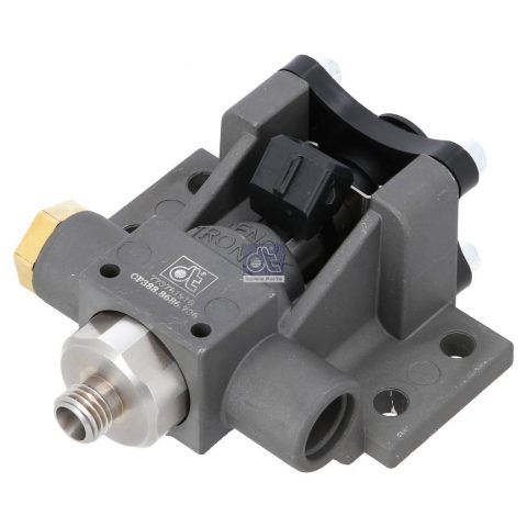 DOSING MODULE, UREA (1753208 - 2001791) - LPM TRUCK PARTS