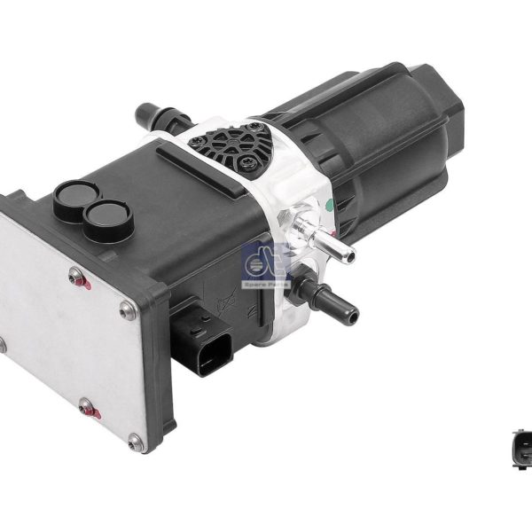 FEED MODULE, UREA 2009872 - 2655852 Scania, Mercedes Truck AdBlue Pump ...