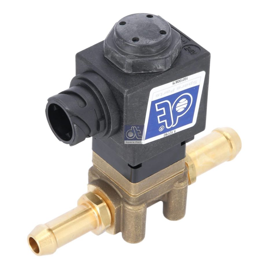 OVERFLOW VALVE (20754813) - LPM TRUCK PARTS