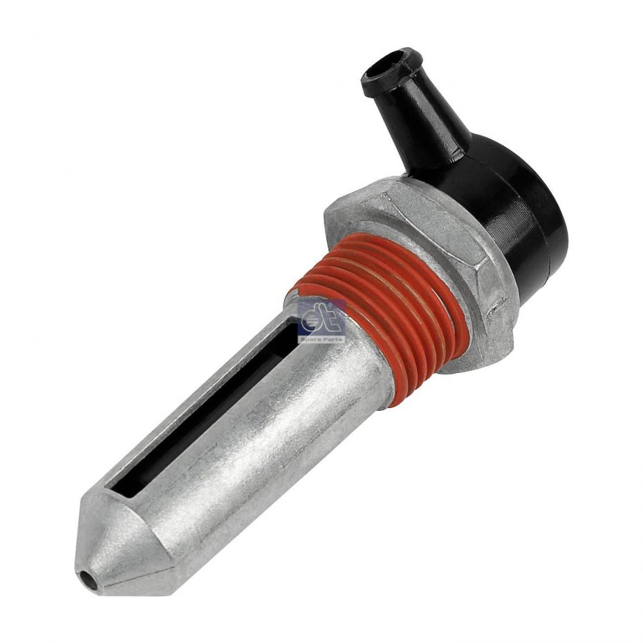 SHUTOFF VALVE (0022602957 - 0022606257) - LPM TRUCK PARTS