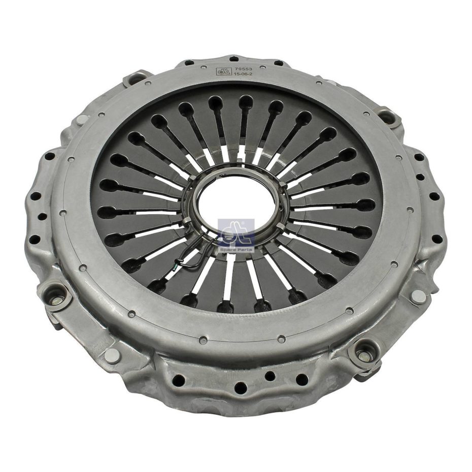 CLUTCH COVER (1513719 - 1513720) - LPM TRUCK PARTS