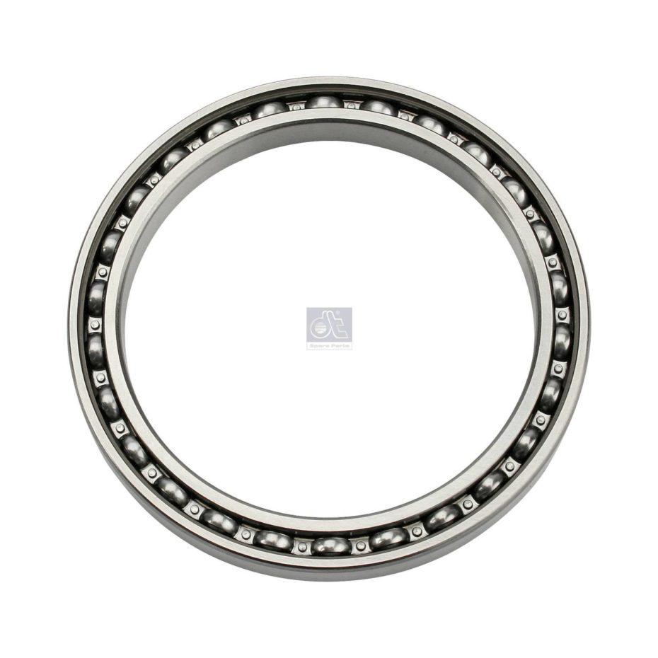 TAPERED ROLLER BEARING (0169810405 - 0169811505) - LPM TRUCK PARTS