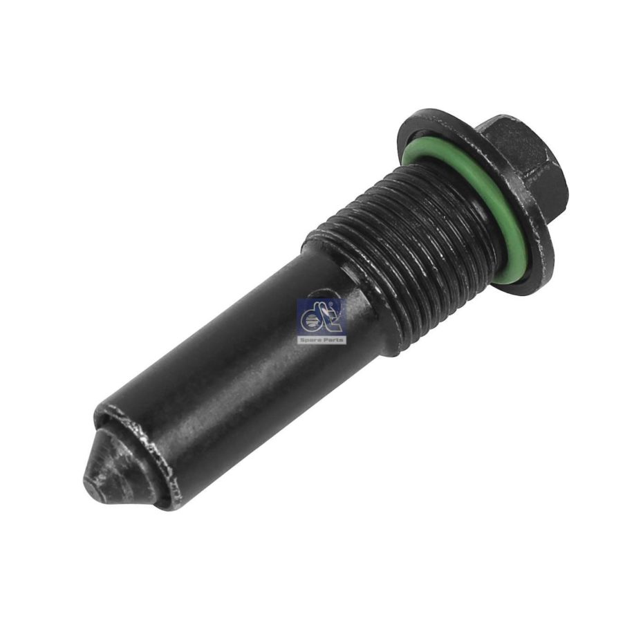 LOCK RING (06290100122 - 1305111) - LPM TRUCK PARTS