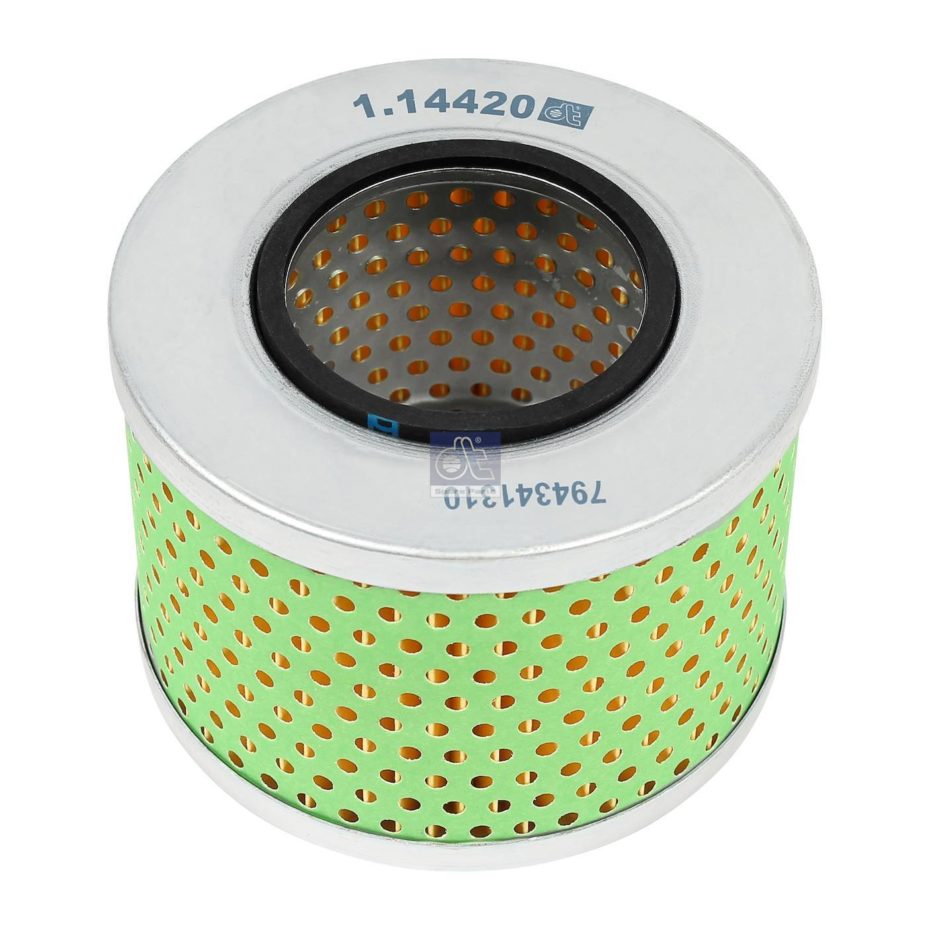 OIL FILTER INSERT, GEARBOX (VBU1559 - 3092855) - LPM TRUCK PARTS