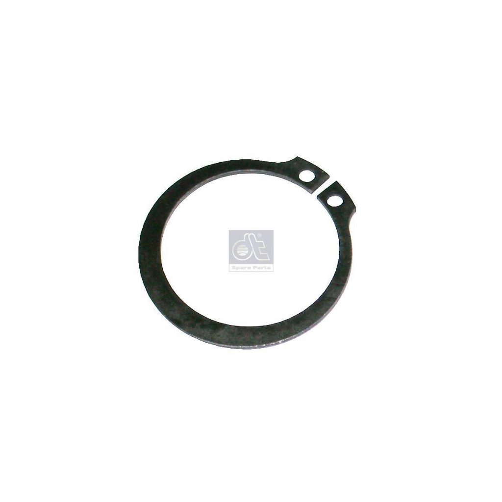 LOCK RING (06290100122 - 1305111) - LPM TRUCK PARTS