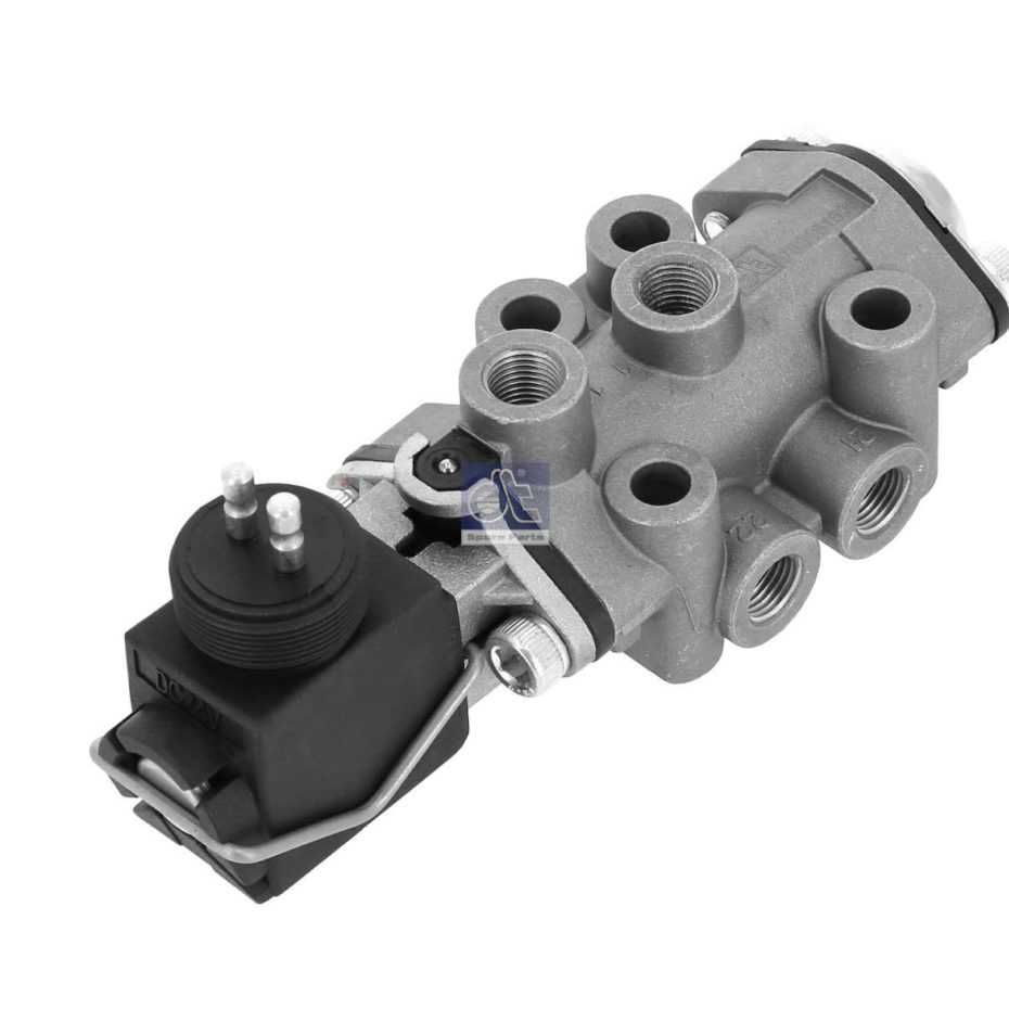 OVERFLOW VALVE (20754813) - LPM TRUCK PARTS