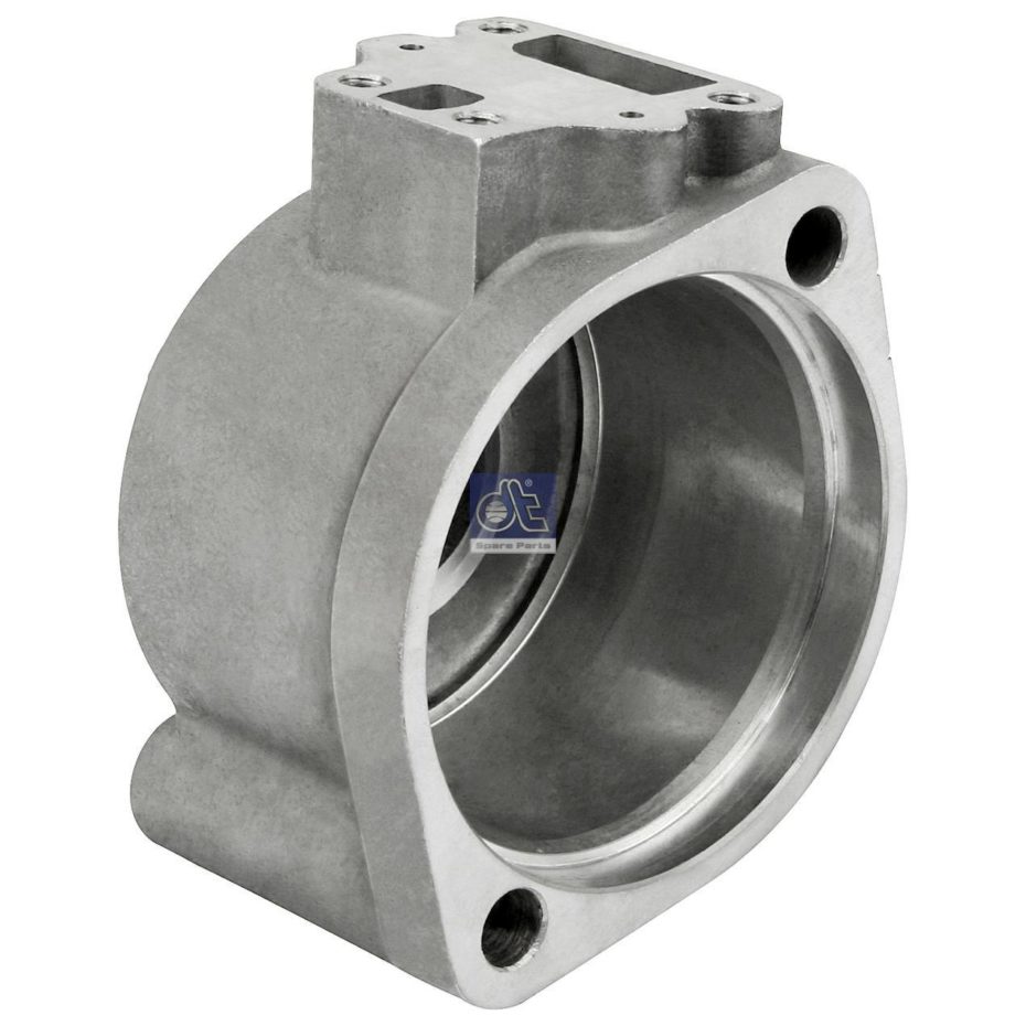 SHIFTING CYLINDER (0012603963 - 0012605963) - LPM TRUCK PARTS