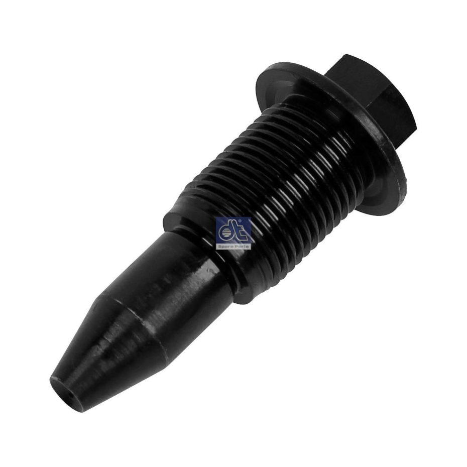 SCREW (910143010000) - LPM TRUCK PARTS