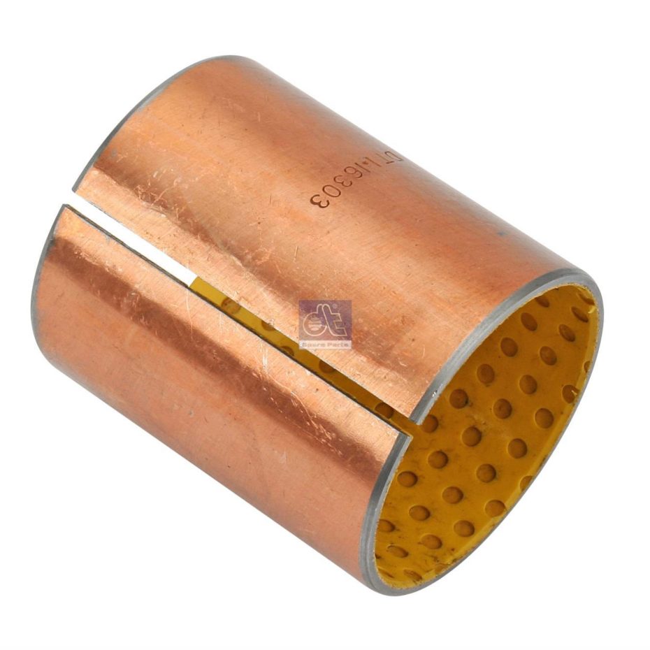 FLANGE SCREW (21620168) - LPM TRUCK PARTS