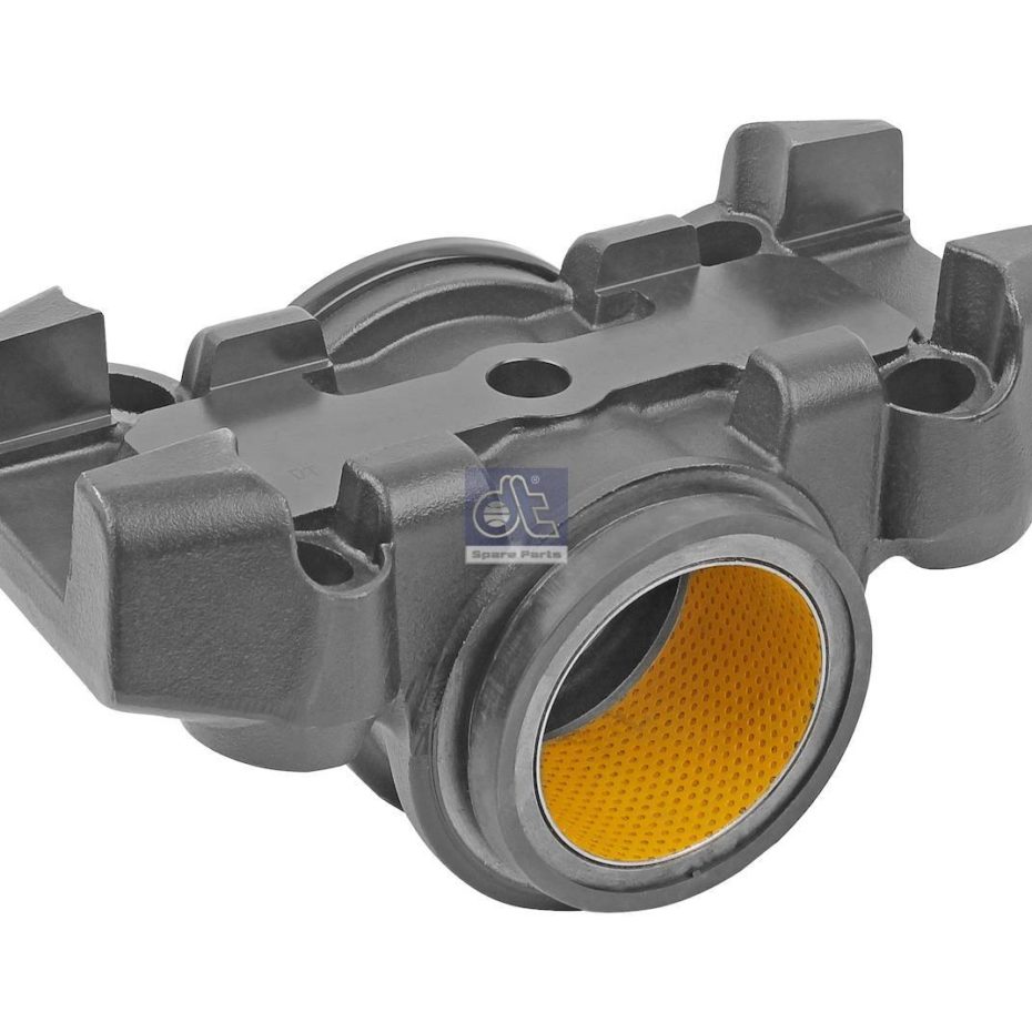 SPRING SADDLE, COMPLETE (1399489 - 1404385) - LPM TRUCK PARTS