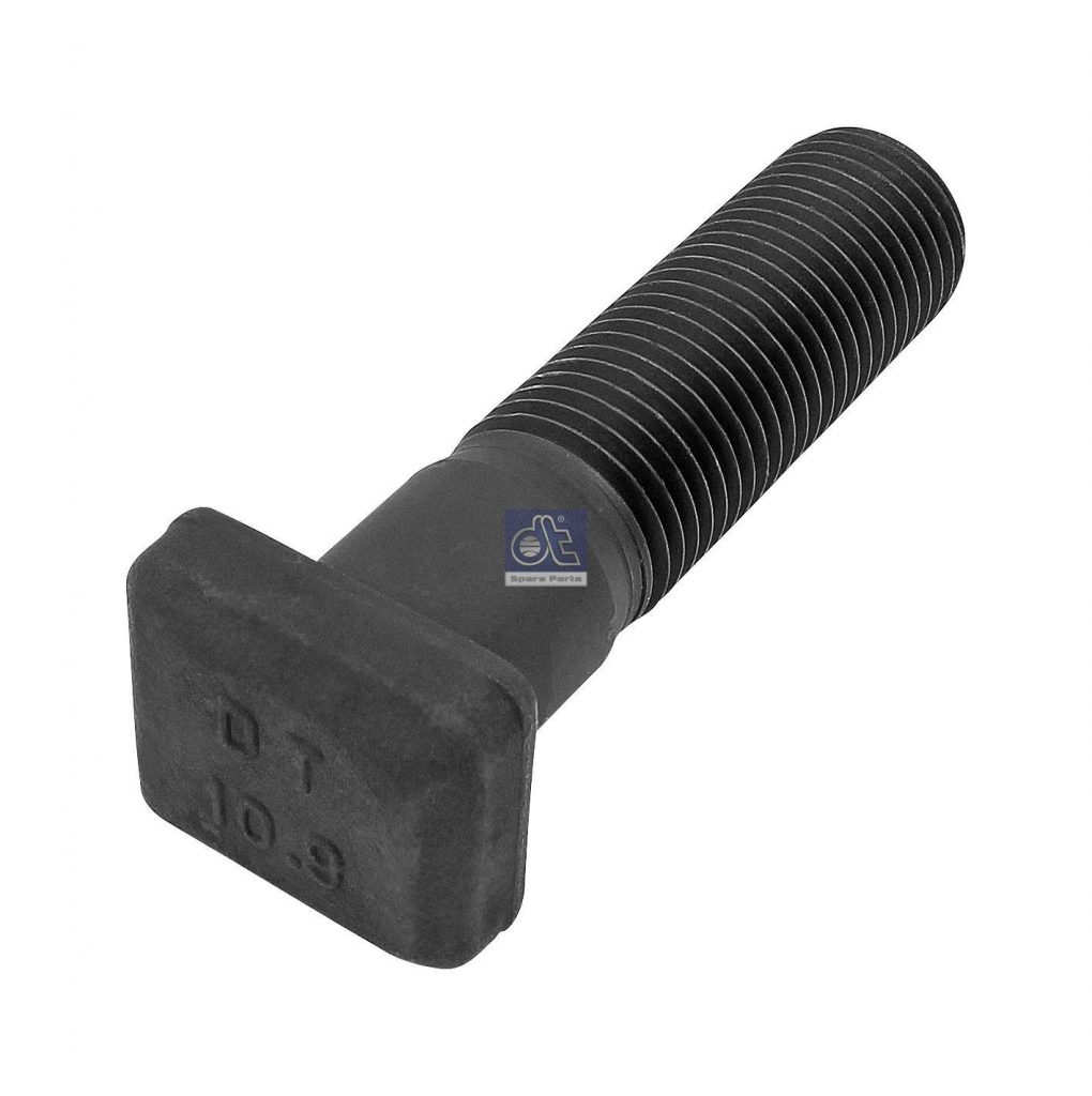 WHEEL STUD (0004015171) - LPM TRUCK PARTS