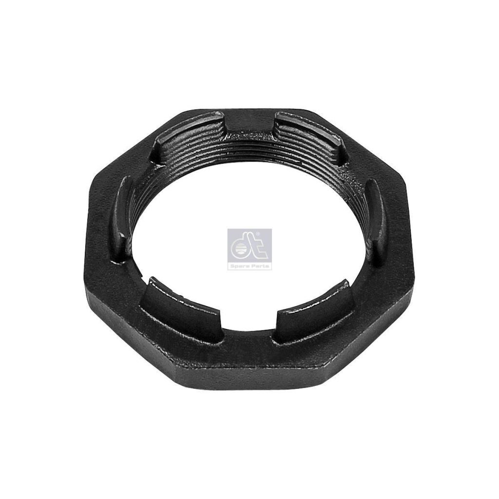 CASTLE NUT (04702125 - 4702125) - LPM TRUCK PARTS