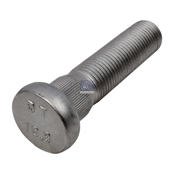 WHEEL BOLT (1868668 - 2285280) - LPM TRUCK PARTS