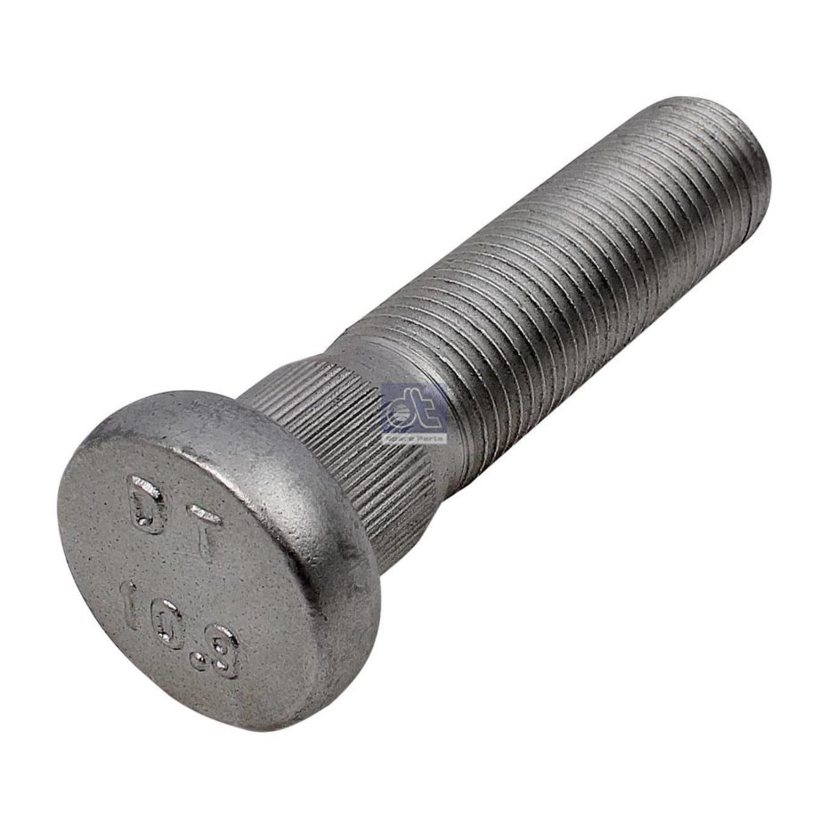 WHEEL STUD (81455010154) - LPM TRUCK PARTS
