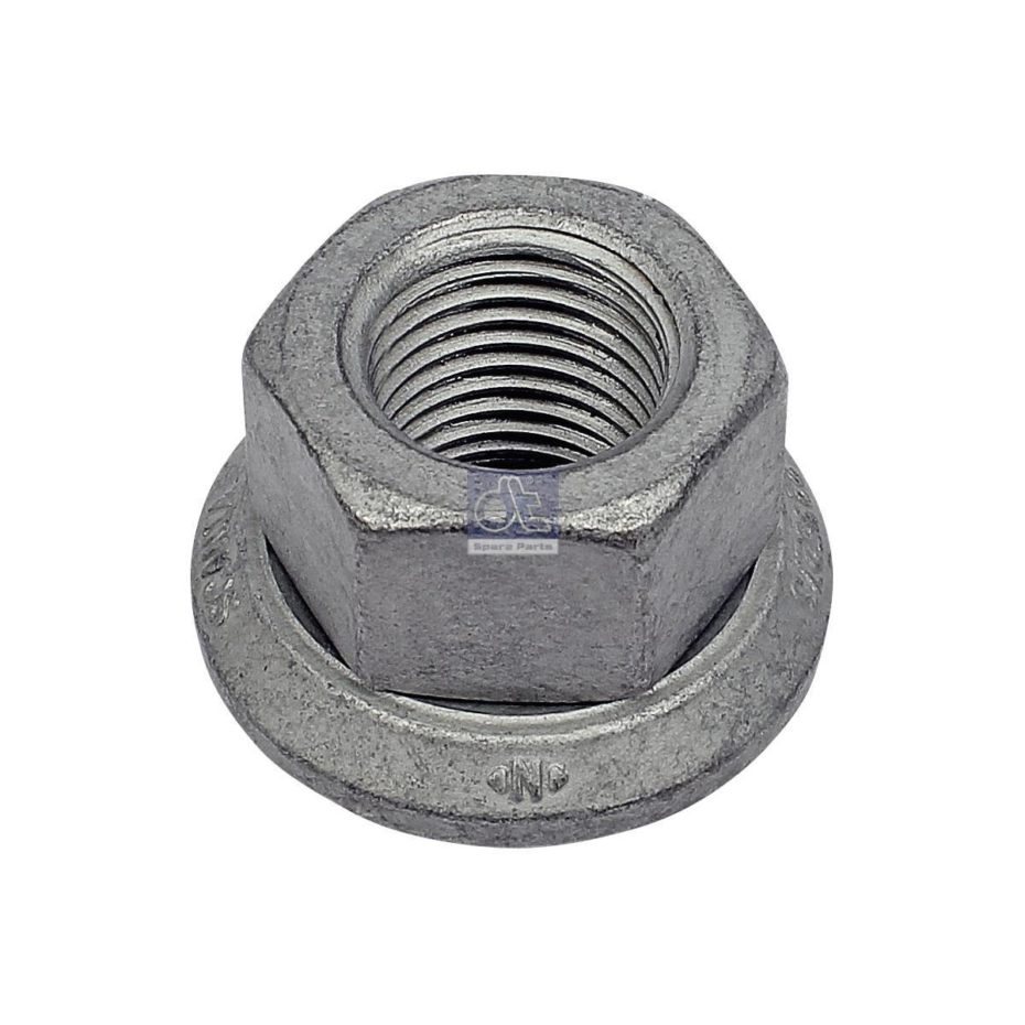 WHEEL BOLT (1368690 - 397266) - LPM TRUCK PARTS