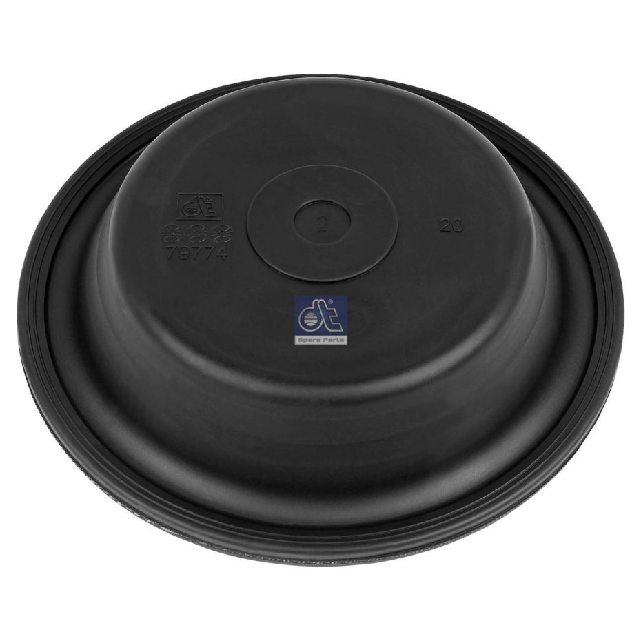 SCANIA REAR BRAKE CHAMBER 24/30 1912986 2147775 1734996 1802657 1424306 ...