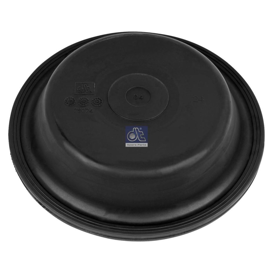 SCANIA REAR BRAKE CHAMBER 24/30 1912986 2147775 1734996 1802657 1424306 ...