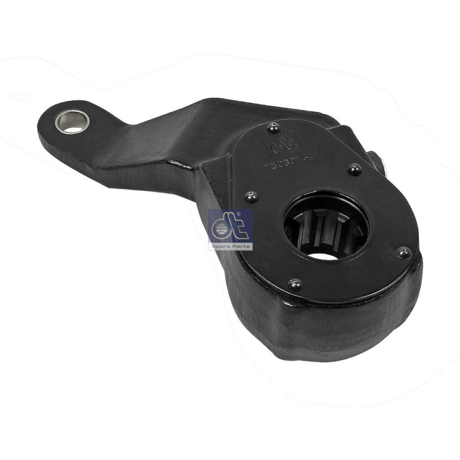 SLACK ADJUSTER, MANUAL LEFT (1448114 - 278735) - LPM TRUCK PARTS