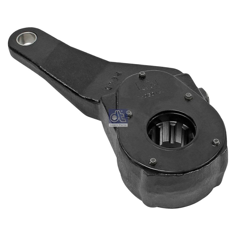 SLACK ADJUSTER, MANUAL RIGHT (1448115 - 278736) - LPM TRUCK PARTS