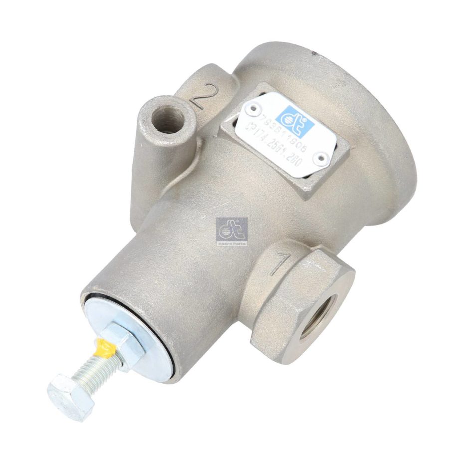 SHIFTING VALVE (1300662 - 7421359501) - LPM TRUCK PARTS