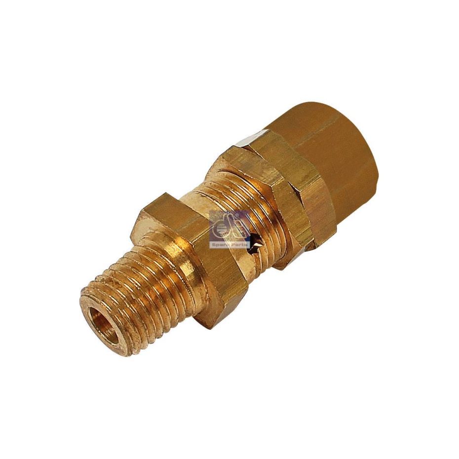 OVERFLOW VALVE (1607618 - 8159735) - LPM TRUCK PARTS