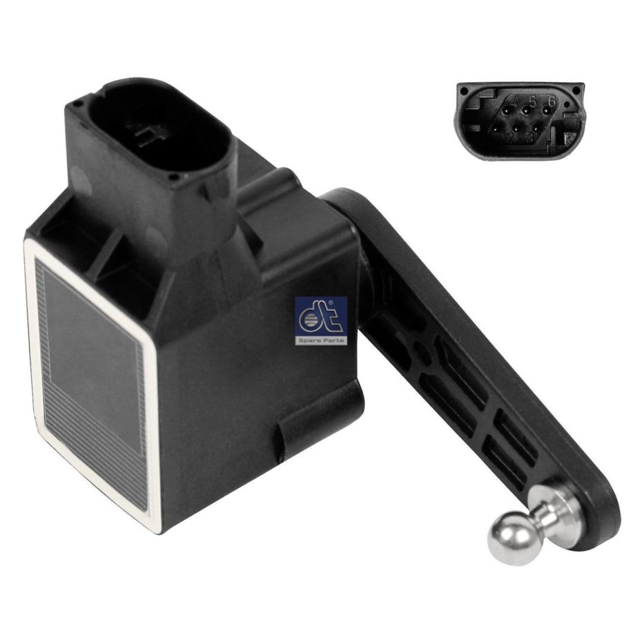 AIR PRESSURE SENSOR (368851 - 397946) - LPM TRUCK PARTS