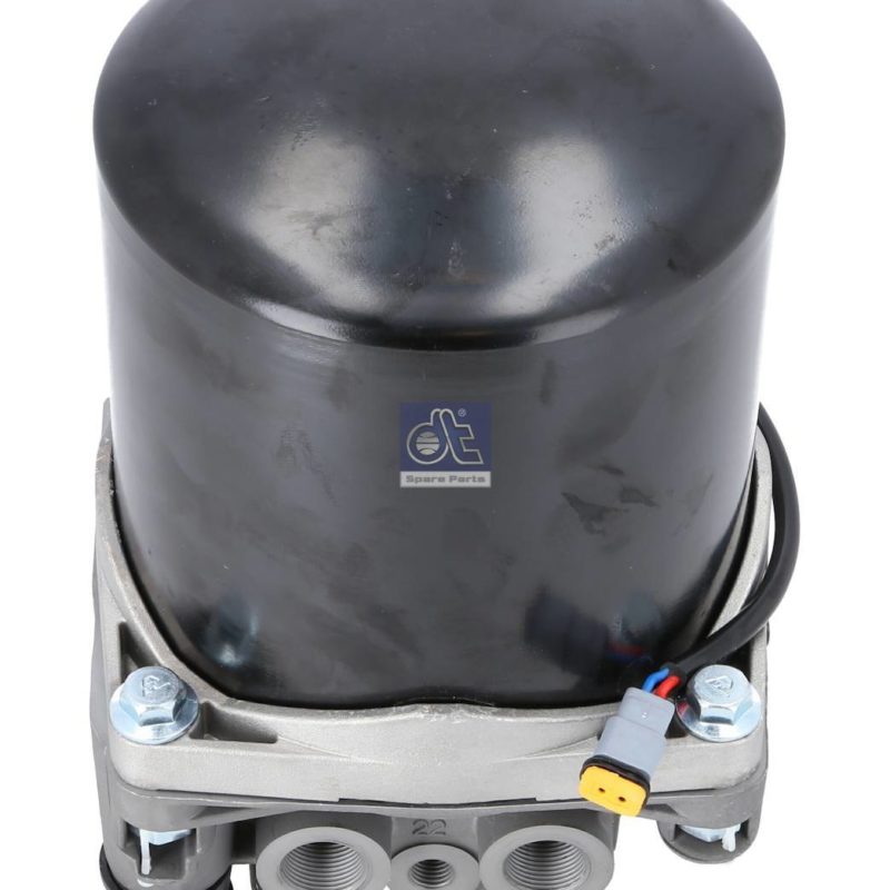 VOLVO AIR PROCESSING MODULE APM K214840N50 21931348 21643199 21779001 ...