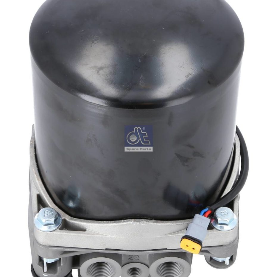 REPAIR KIT, AIR DRYER (1763421 - 2077975) - LPM TRUCK PARTS