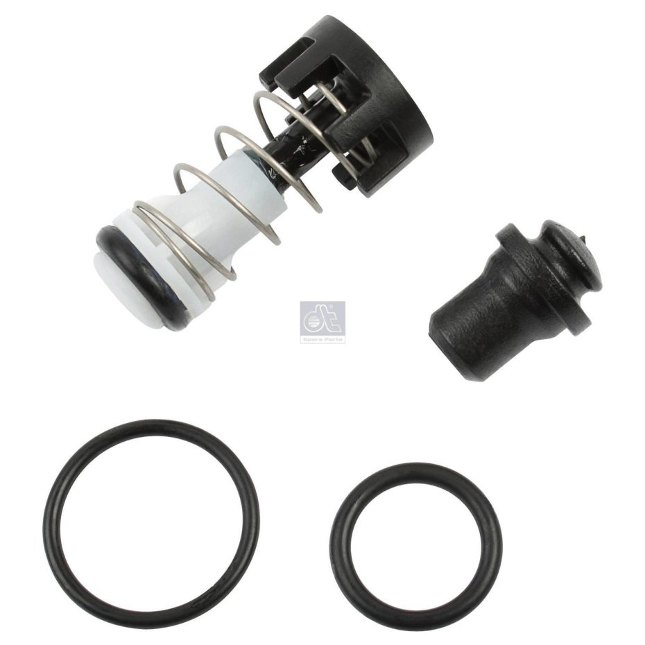 VOLVO AIR PROCESSING MODULE APM K214840N50 21931348 21643199 21779001 ...