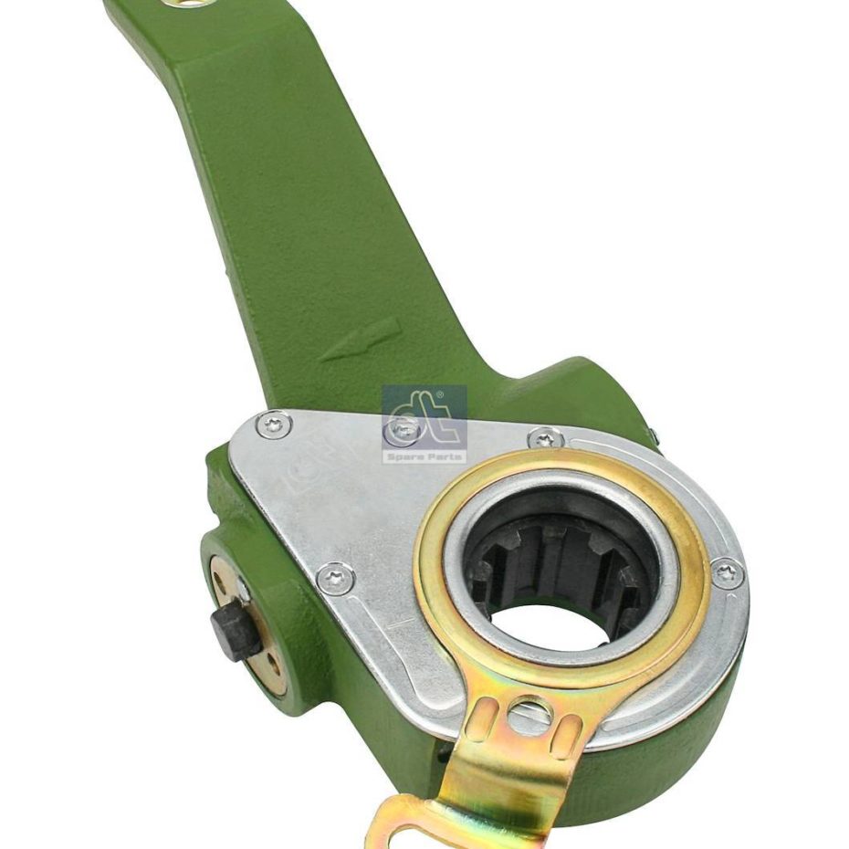 SLACK ADJUSTER, AUTOMATIC RIGHT (0517490200 - 9454200138) - LPM TRUCK PARTS