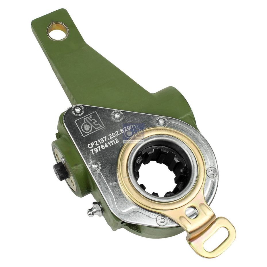 SLACK ADJUSTER, AUTOMATIC RIGHT (81506106252 - 81506106262) - LPM TRUCK ...