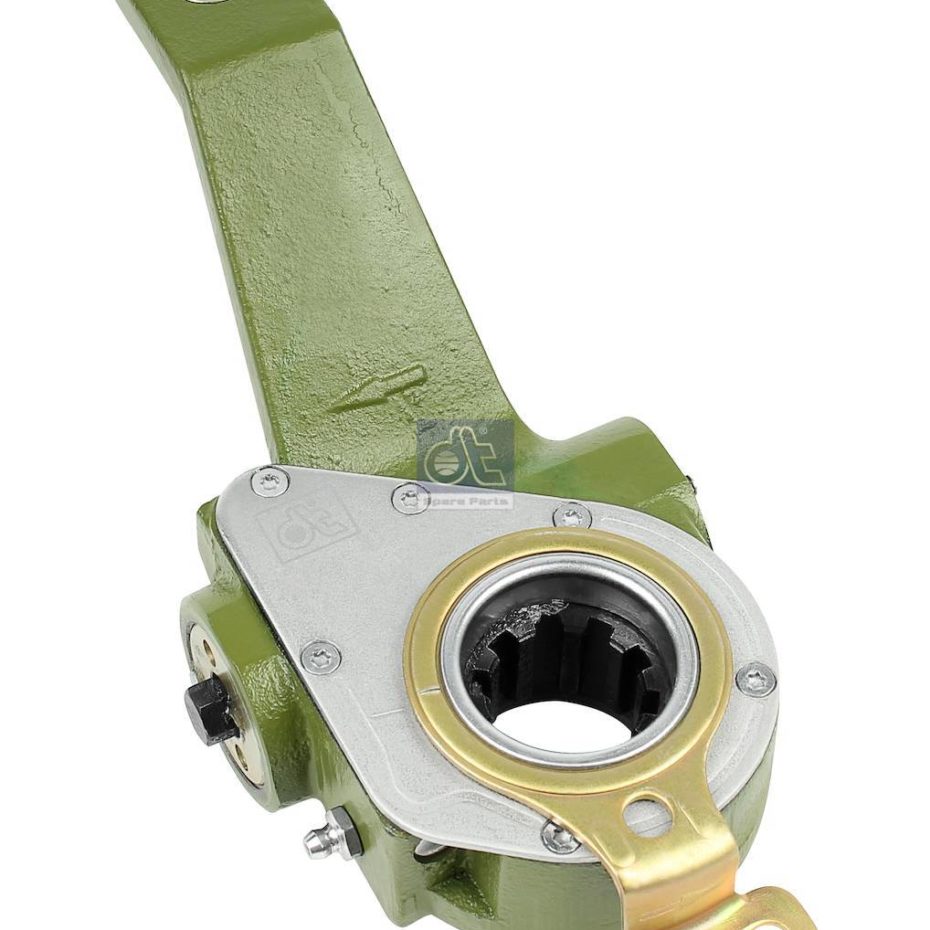 SLACK ADJUSTER, AUTOMATIC LEFT (1112837 - 1789563) - LPM TRUCK PARTS