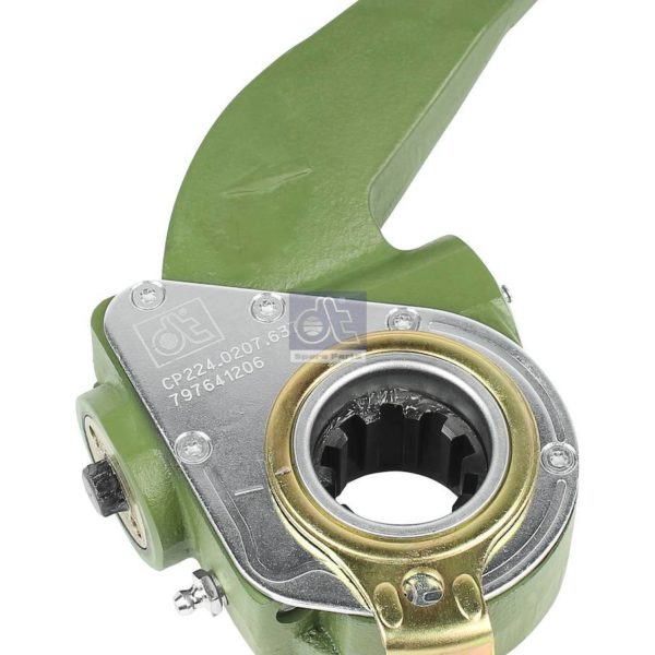 SLACK ADJUSTER, AUTOMATIC RIGHT (1112838 - 1789564) - LPM TRUCK PARTS