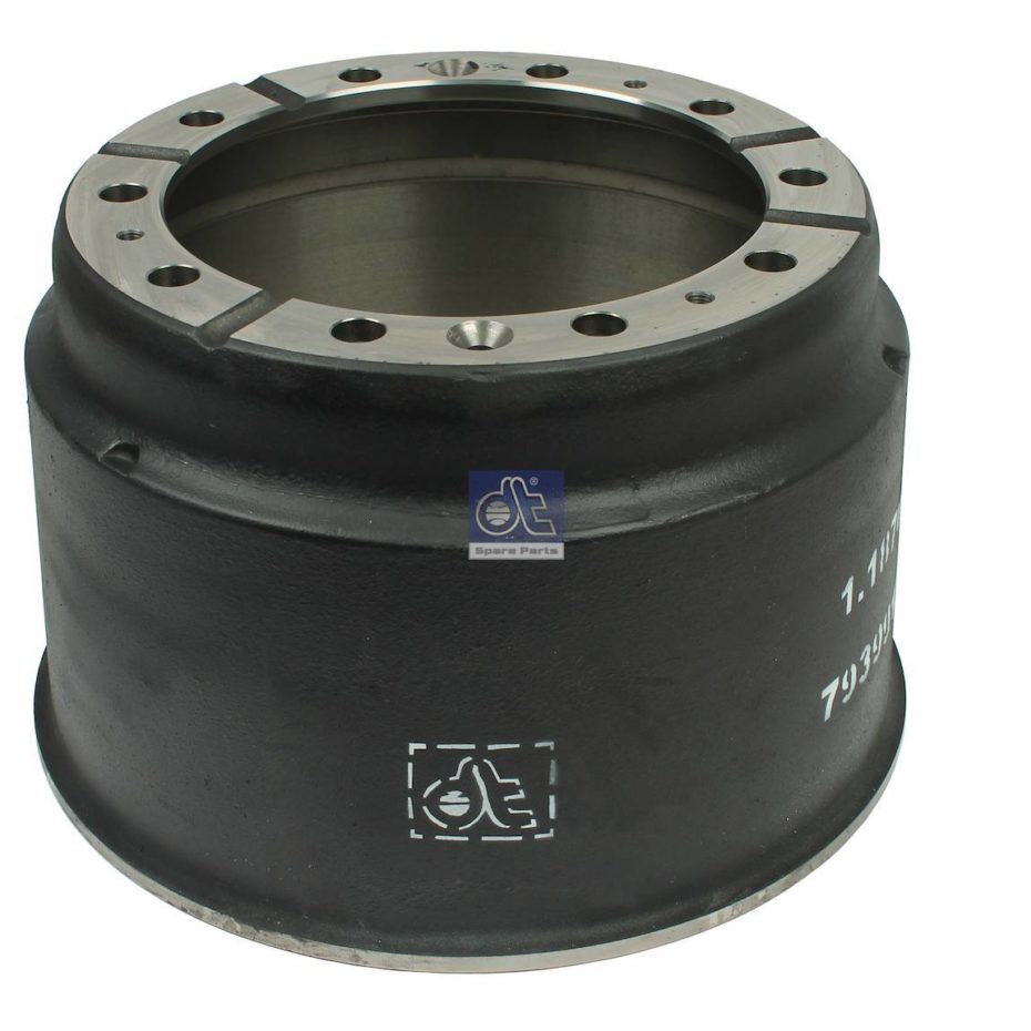 REPAIR KIT (42537364 - 42537366) - LPM TRUCK PARTS