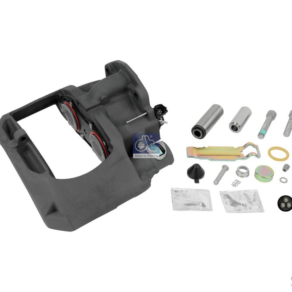 REPAIR KIT, BRAKE CALIPER (5001866989 - 85109890) - LPM TRUCK PARTS